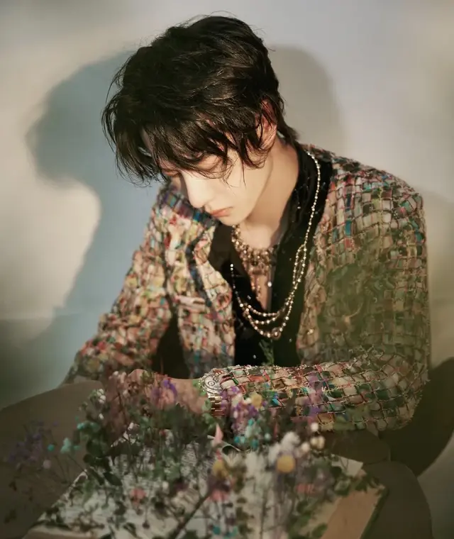 Little gossip, Wang Yibo, Jia Nailiang, Chen Jianzhou, Chen Feiyu, Cheng Yi - entertainment ...