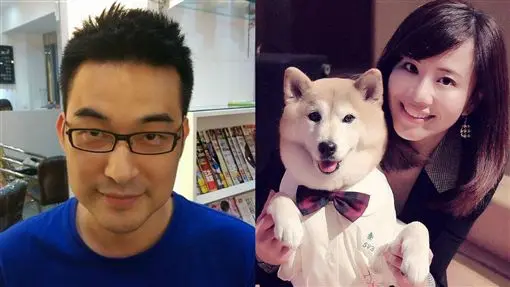 The ex-husband’s divorce is still biting, even the cute Shiba Inu, the ...