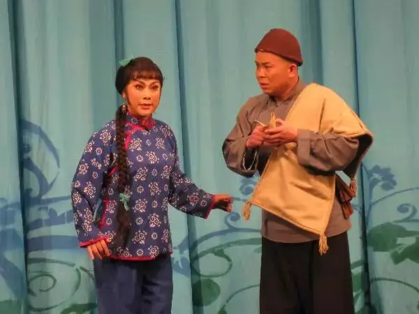 The chivalrous girl Shi Jianqiao avenged her father for ten years, and ...