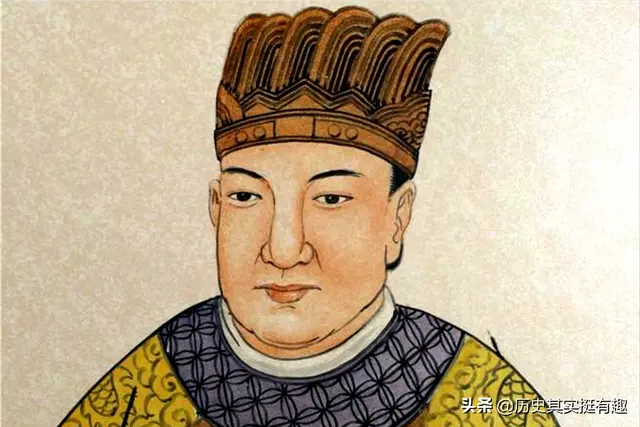 Emperor Liu Long of Han Dynasty: He was the youngest emperor in history ...