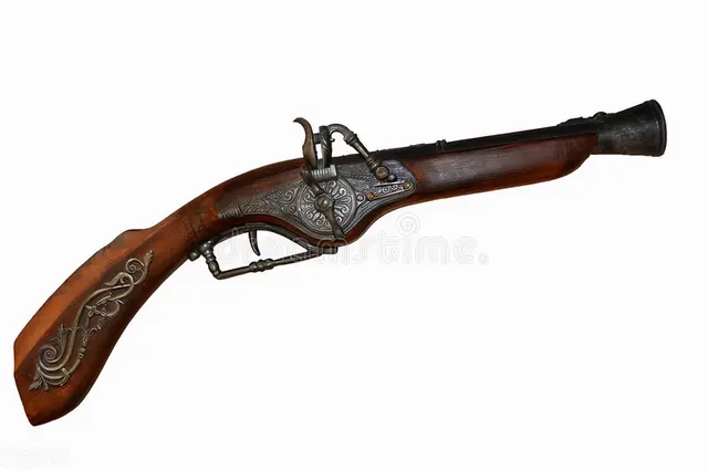 Bird Guns in the Late Ming Dynasty: Origin and Development - news ...