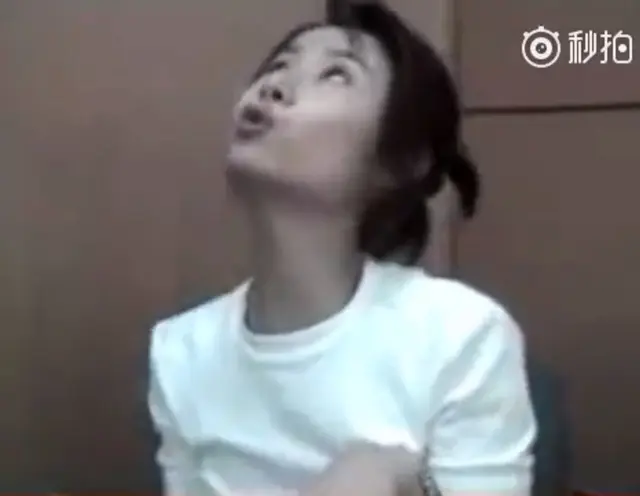 Lin Xinru explained the origin of the name of her daughter, the little ...