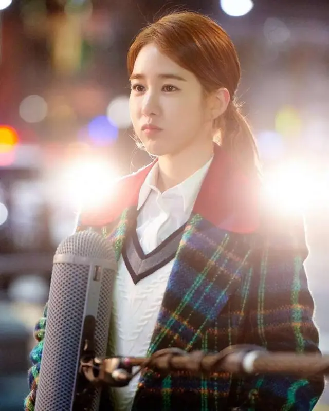 Liu Yinna returns to drama after "Ghosts"! Expected to star in "The ...