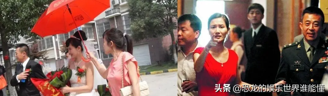 Why is the actor Hou Yong popular? His wife is younger and more ...