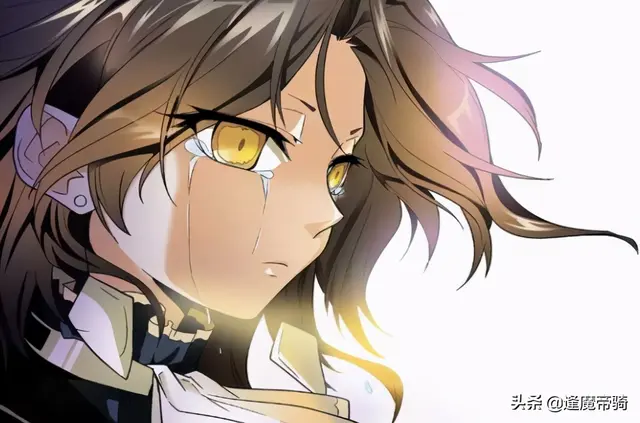 Dragon: Lu Mingze's identity analysis, he and Lu Mingfei are not the ...