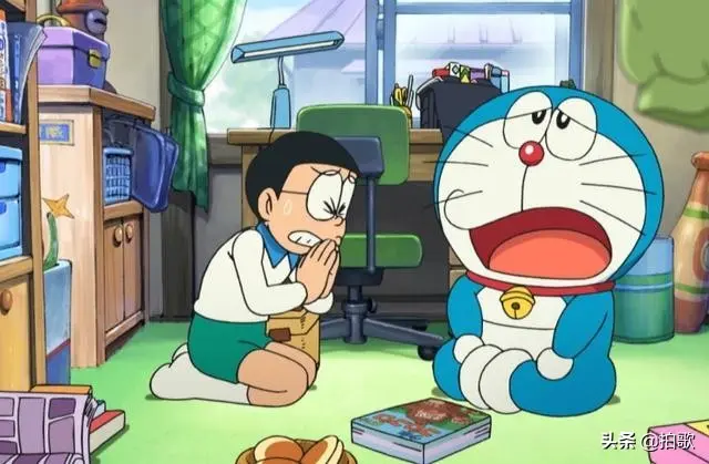 "Doraemon" Nobita voice actor Ota Shuko died, Doraemon no longer has ...