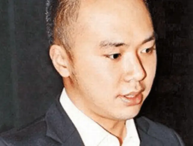 The rich and young Li Zongrui, who took 27.5G video and destroyed 60 ...