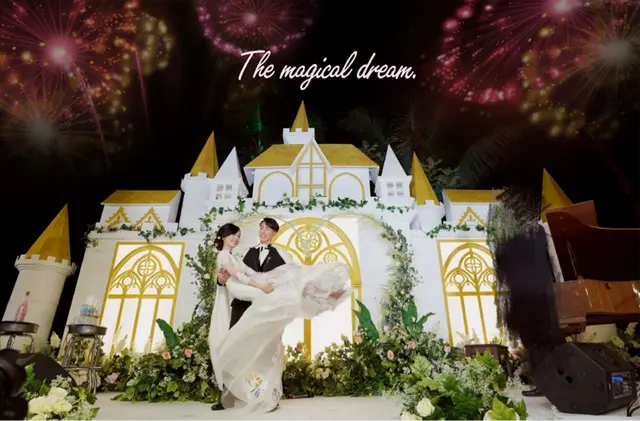 Wu Zun's wife surprised everyone! The 42-year-old is as beautiful as a ...