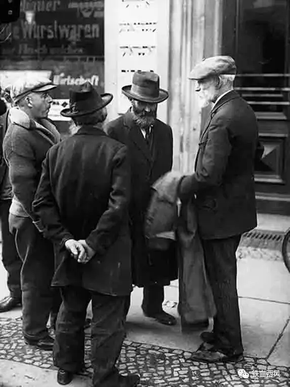 How miserable was the German economy in 1923 - history| DayDayNews