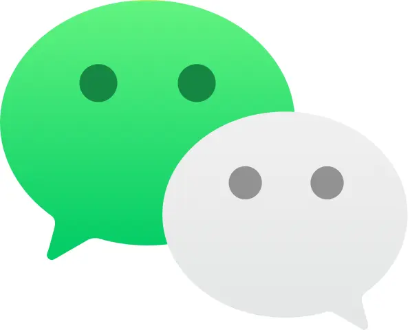 Say goodbye to the web version, WeChat (wine) officially landed on the ...