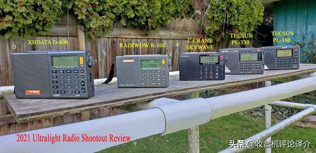 Heavyweight inventory, comprehensive comparison and evaluation of 5 hot ...