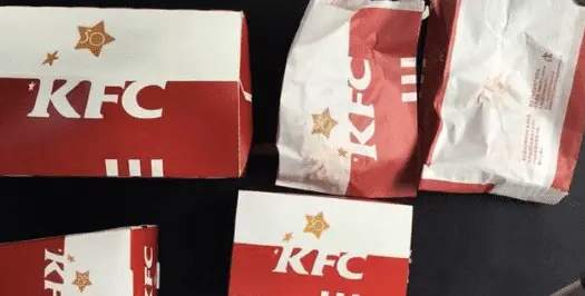 KFC is one of the American multinational restaurant chains and the ...