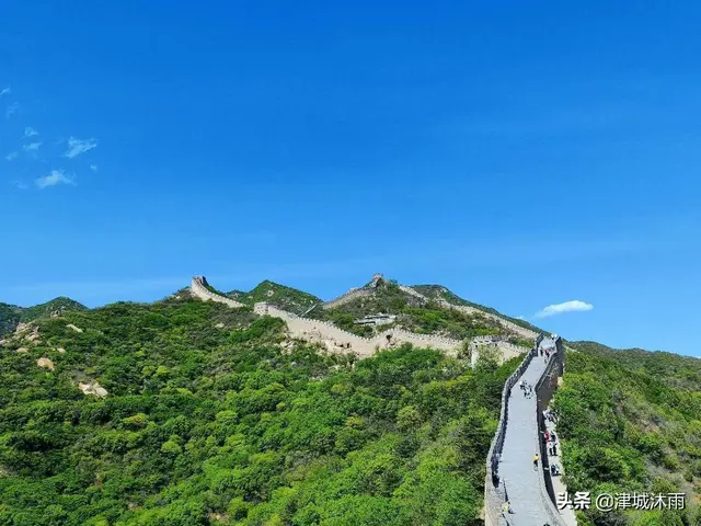 Was it useful to build the Great Wall during the Qin and Han Dynasties ...