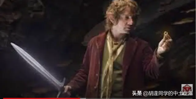 Who are Frodo's parents? (Two) - history| DayDayNews