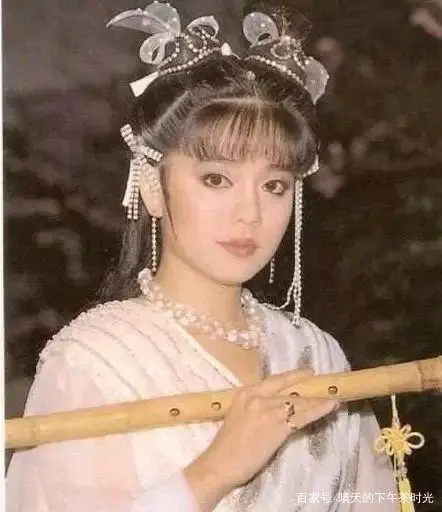 Speaking of Di Ying, many friends don't know who she is. As a Hong Kong ...