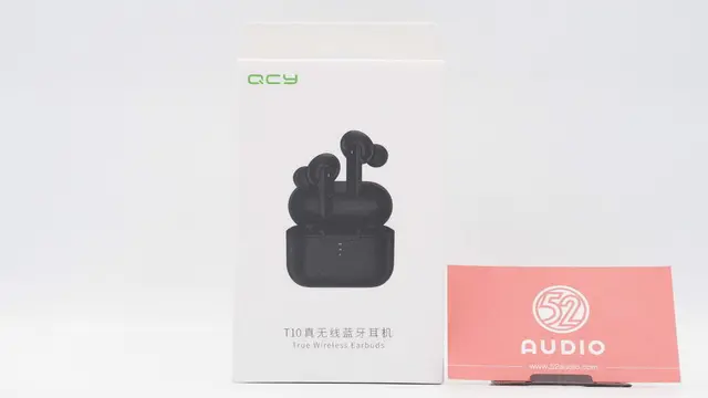 Disassembly report: QCY T10 true wireless Bluetooth headset - digitals ...