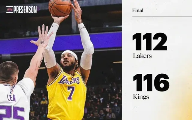 The Song of the Lakers-To accompany the superstars on the clouds, and ...