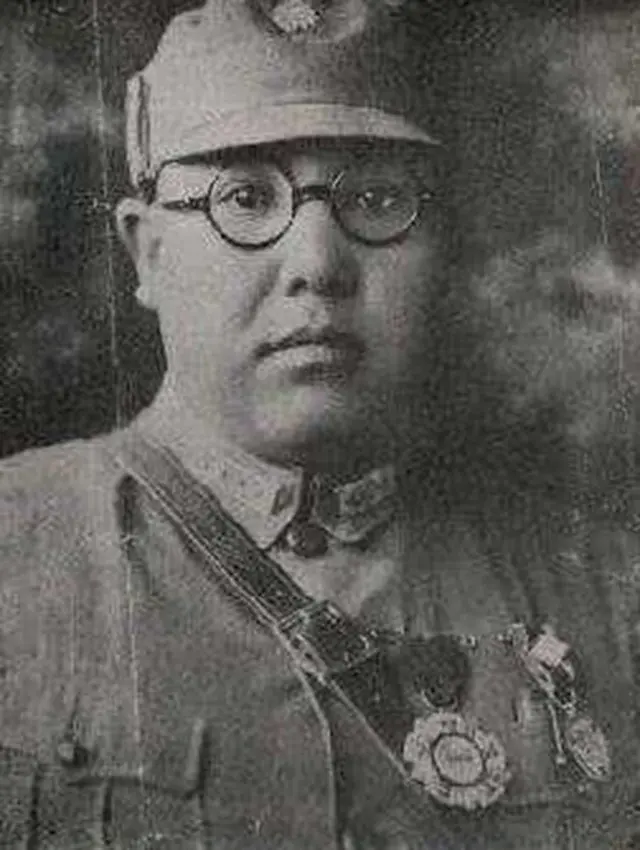 "King of Ningxia" Ma Hongkui, after going to Taiwan with Chiang Kai ...