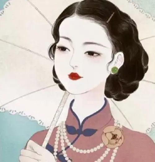The new life of the concubine (short story) - story| DayDayNews