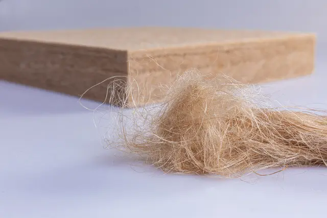 The selection of s-shaped fine jute mattress is very important to the ...