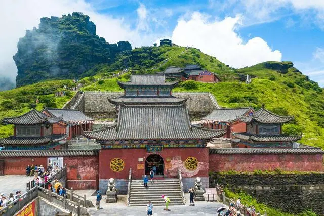First there is Sizhou, then Guizhou: take you to understand the past of ...