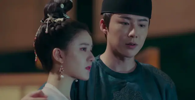 Long Songxing: Marrying Li Leyan, what did Hao lose? Listen to Li ...