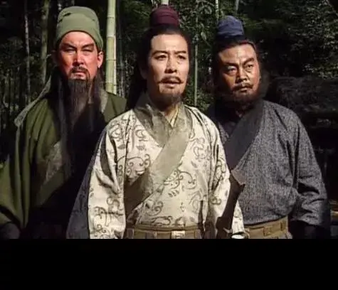 Three visits to the thatched cottage, why is it so coincidental that ...