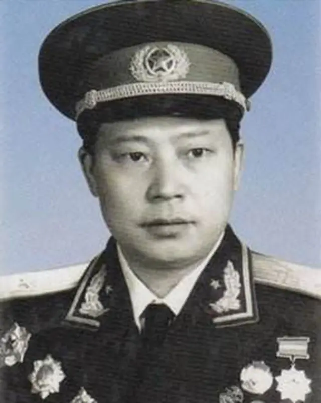 Chairman Mao and Premier Zhou personally guarded him, what did he do ...
