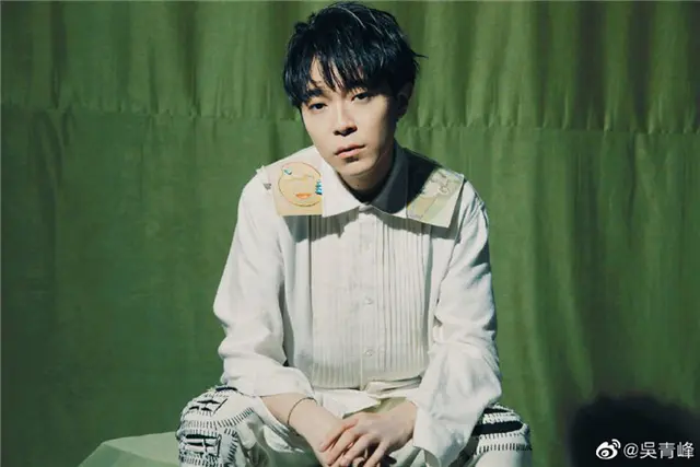 Wu Qingfeng published an article after winning the copyright case: 15 ...