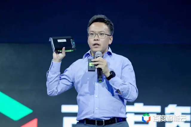 Baidu Smart Cloud upgrades AI native cloud, Baige Canghai and Baige ...