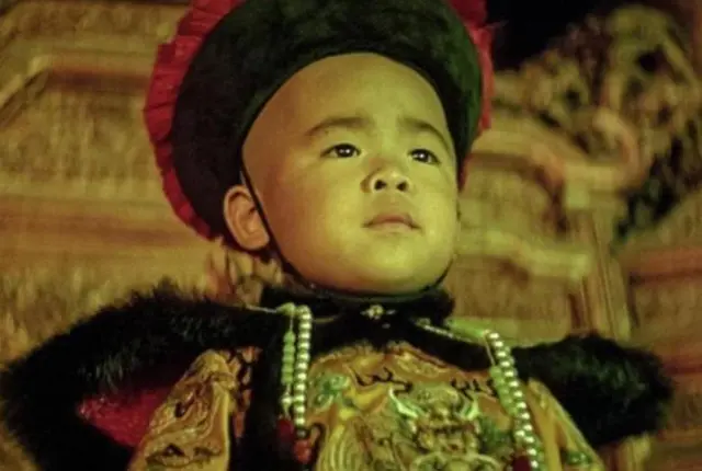 The last emperor Puyi received 60 yuan as his first salary. How did he ...