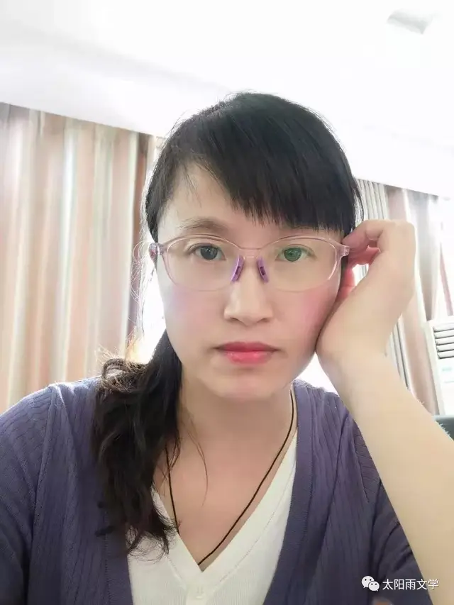 Shi Shanshan: Flowers bloomed that year (two poems outside) - article ...