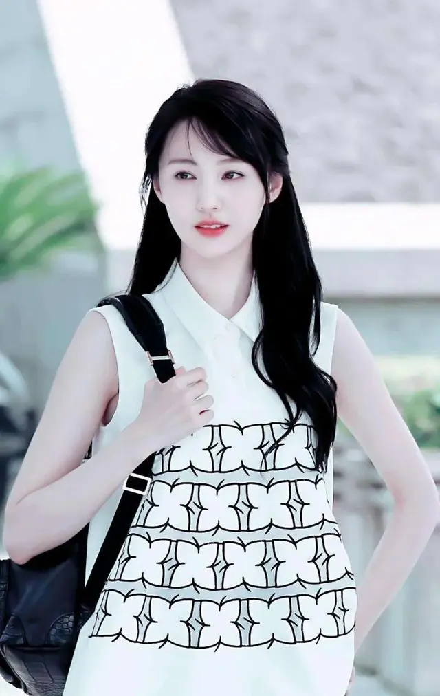 Miss Zheng Shuang’s four-month anniversary, Zhang Heng ruined you, I ...