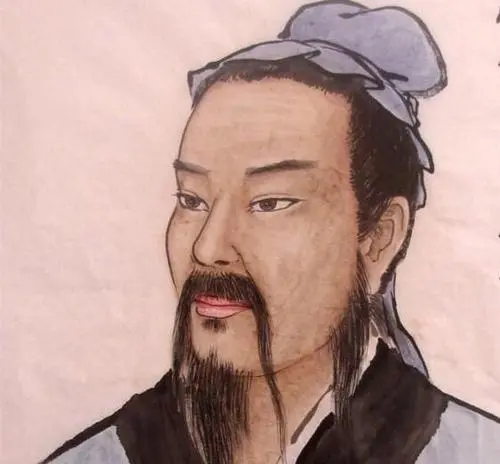 Zhang Cang, Prime Minister of the Han Dynasty: Degenerate from the ...