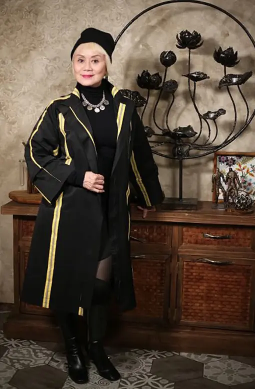 Lin Jianming revealed to the eighth meeting to kick Cha Xiaoxin out of ...