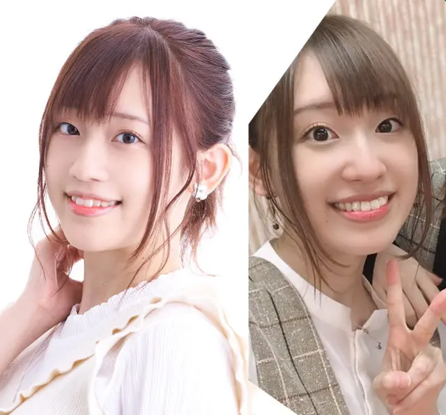Healing seiyuu Kayano Ai's birthday, netizens have not waited for ...