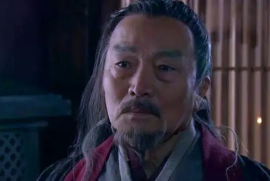 How did Li Shiqi, the king of diplomacy, die from Han Xin's internal ...