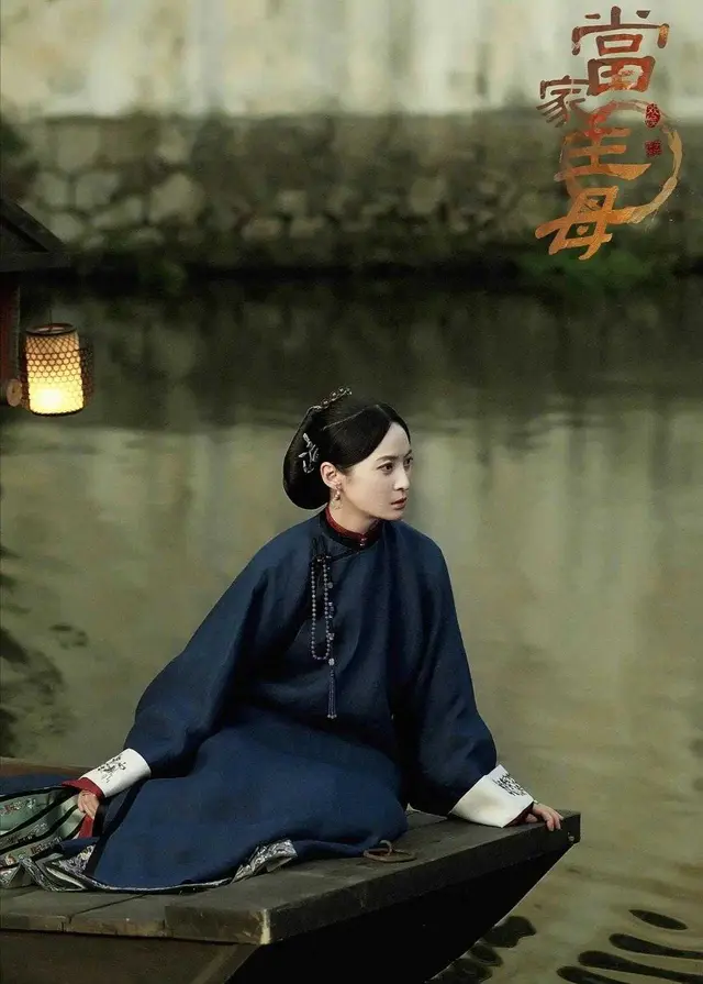 "Master of the House": This time Yu Zheng is very smart, and the actors ...