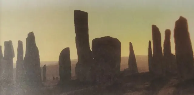 The unsolved mystery of the world-is the British Stonehenge site an ...