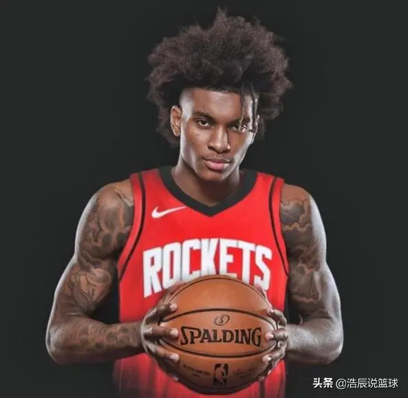 "Statistics" Jaylen Green's offensive and defensive performances are ...