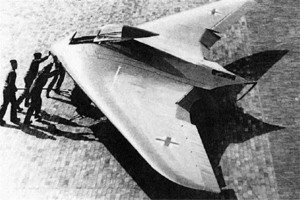 22 black technologies in Nazi Germany are all terrifying and advanced ...
