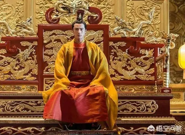 Why did Song Gaozong Zhao Gou, who lived 81 years old, abdicated early ...