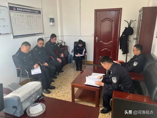 In order to conscientiously implement the "Strict, High, and Fast ...