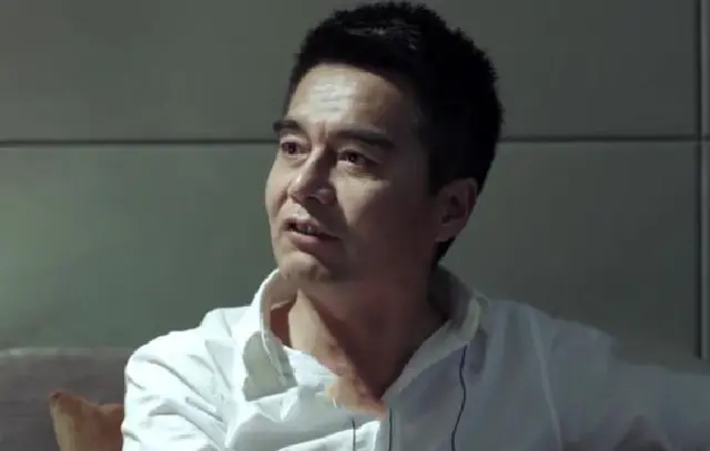 Introduction: Hou Liangping and Chen Hai in "In the Name of the People ...