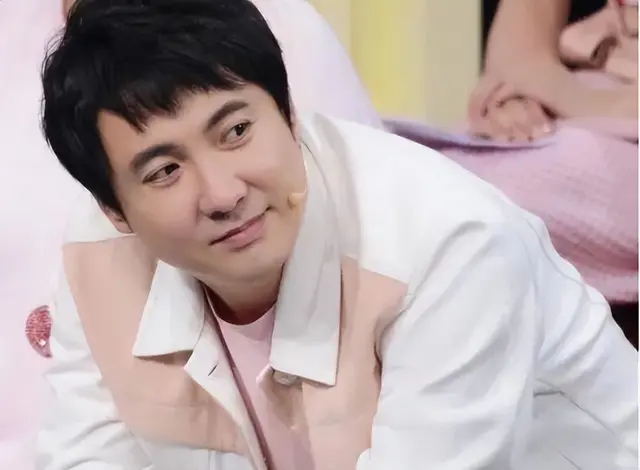 From gnawing the old man for 6 years to being a comedy boss: It only ...