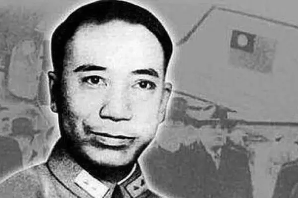 What happened before the death of Dai Li, the first spy of the military ...