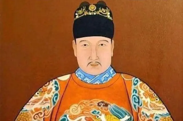 Zhu Yunwen's ability to become emperor was indeed the result of Zhu ...