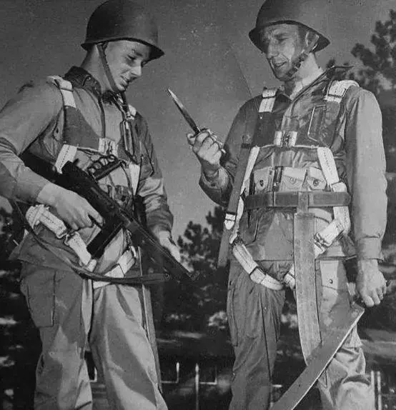 The battle was over, and the expeditionary force reported the victory ...