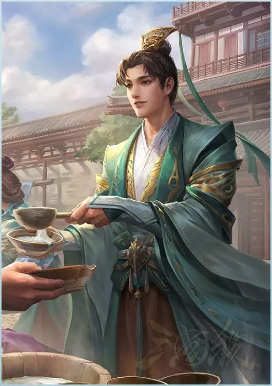 Three Kingdoms Kill: Luo Tong becomes the biggest dark horse of Dou ...