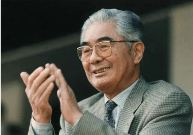 In the early stage of reform and opening up, why did Deng Xiaoping, Ye ...